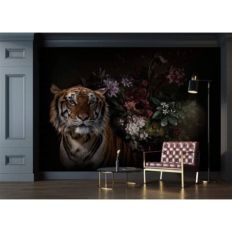 Livingwalls Fototapete Walls By Patel Wildlife 1 Wall Art De