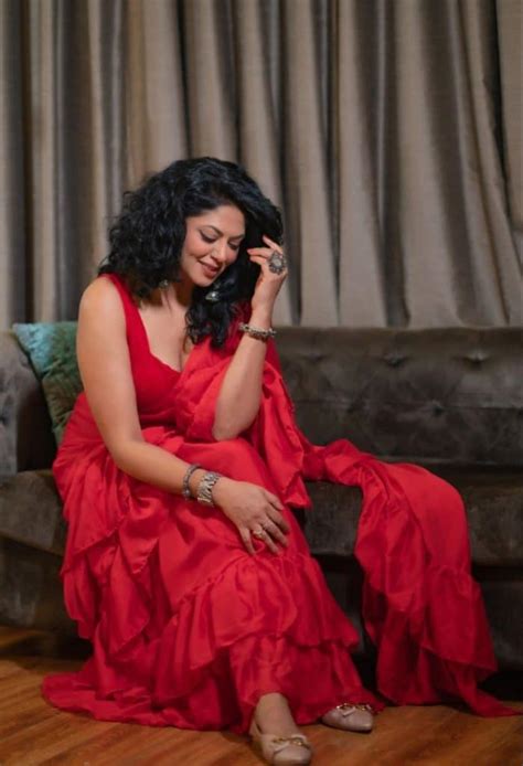 Fir Star Kavita Kaushik Quits Television Industry