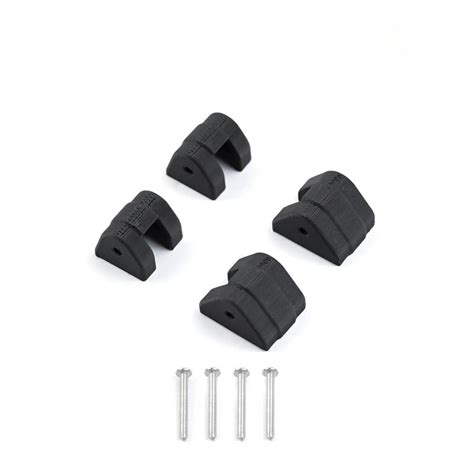 Twolf 18 M715 Rc Car Chassis Tie Rod Seat Protection Vajjexrc