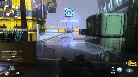 Cod Aw Mors Only Youtube