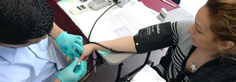 Health And Wellness Services Bmcc