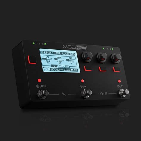 Mod Audio Website Express Your Sonic Voice