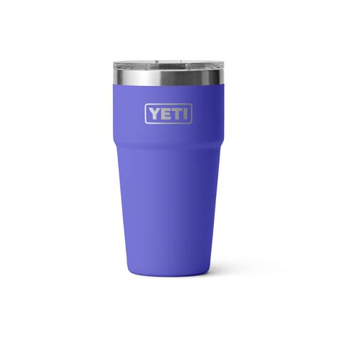 Yeti Rambler 20 Oz Stackable Cup