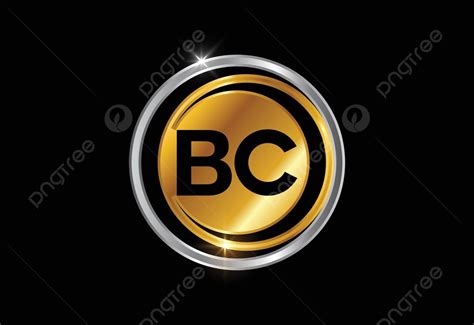 企業業務徽標的矢量設計 以初始字母組合形式專業字母符號中的字母 B 和 C 為特徵 向量 艺术 優雅 類型向量圖案素材免費下載，png