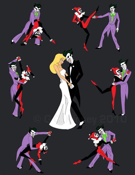 Pin On Harley Quinn Harleen Quinzel