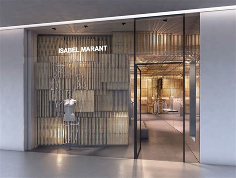 Retail Facade Storefront Design Retail Store Design