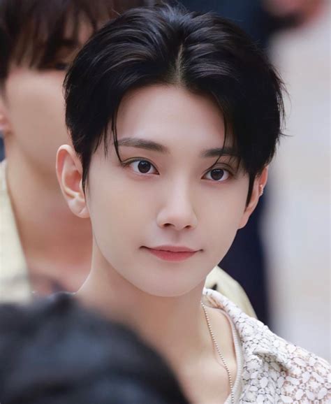 Blip 세븐틴 맑눈광 조슈아