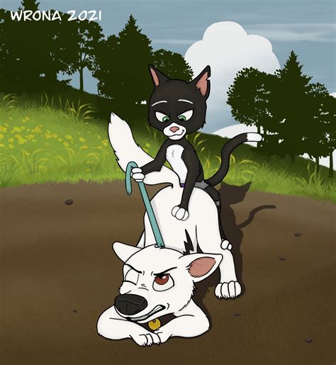 Post 4610934 Bolt Boltcharacter Mittens Wrona