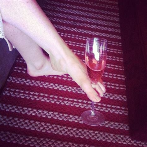 Tristan Risk S Feet