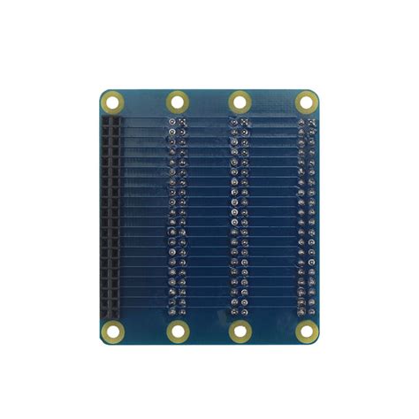 Raspberry Pi Model B X Pin GPIO Adapter Extension Board To GPIO Module For Orange Pi