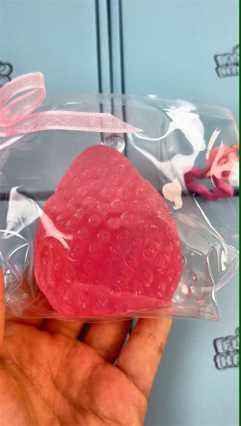 Peach Cream Roll Toast Taba Squishy [video] [video] In 2025 Starbucks Copycat Recipes Drinks