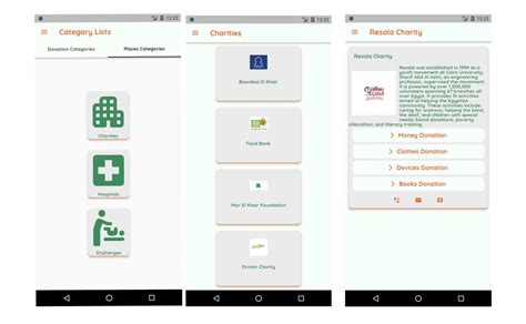 Github Sarahkhaleddgraduation Project Using Flutter Dart