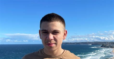 2nurfm Hunter News 16 Year Old Leonard Murphy Missing From Newcastle