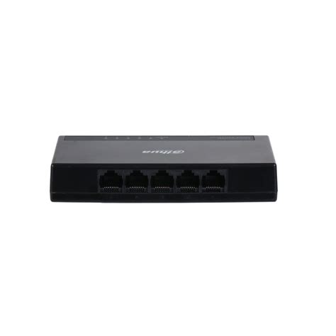 Pfs3005 5gt L 5 Port Desktop Gigabit Ethernet Switch Rising Net