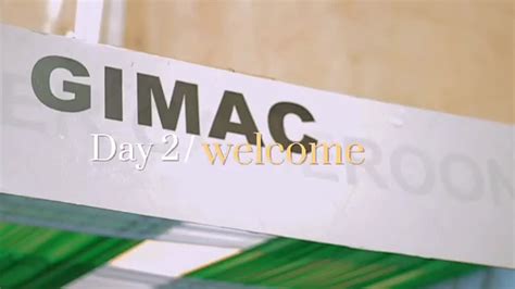 Gimac Sur Linkedin Gimac Visiteurs Ecosysteme Paiement