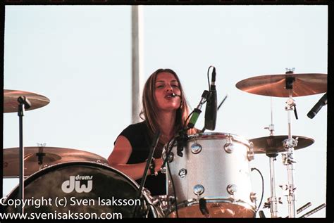 Sven Isaksson Photography Swedish Metal Band Drain Sth Made A Big