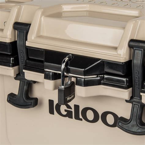 Igloo Imx 24 Quart Cooler Tan Vrumies