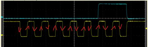 Dac80004evm Controlling Dac8004 Evm Using Esp8266 Nodemcu Data Converters Forum Data