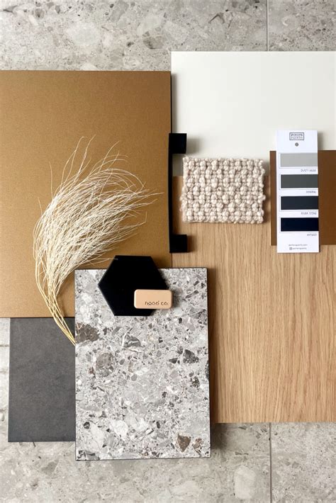 Polytecs February Mood Board Of The Month In 2023 Mood Board Mood