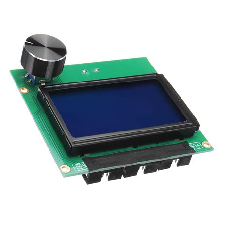 Creality 3d 12864 Lcd Display Screen For Ender 3 3d Printer