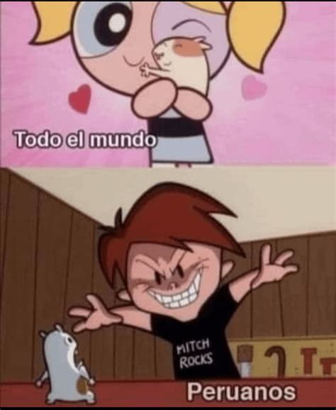 Pucta Qué Rico Eh Rmoaigreddit