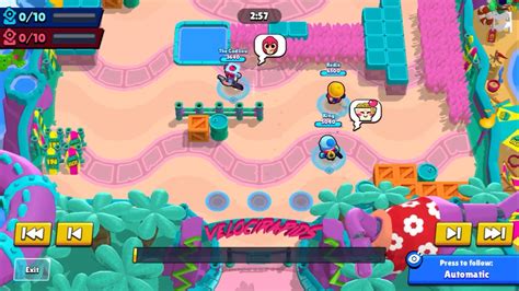 New Cheese In Jurassic Splash Rbrawlstars
