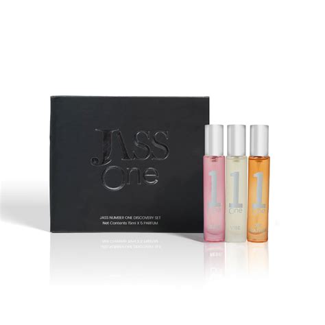 Number One Discovery Set Pack Of 5