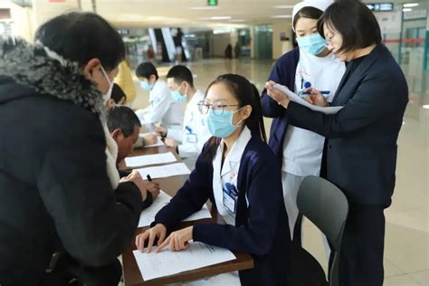 河北迁安市人民医院