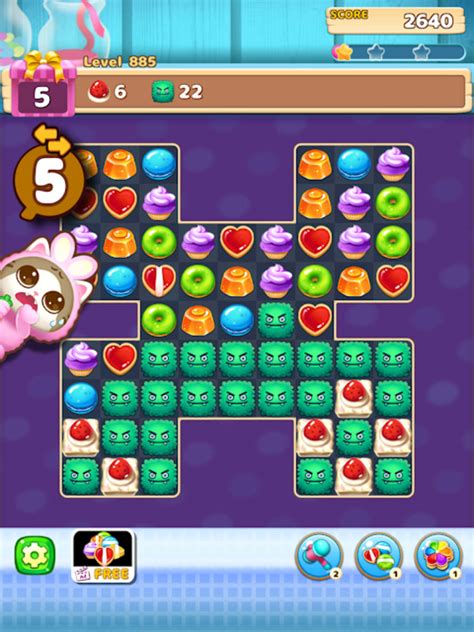 Sugar Pop Sweet Puzzle Game Apk For Android Download
