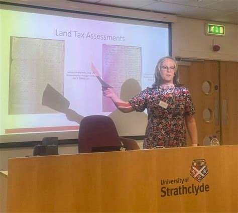 Amy Stanning On Linkedin Tax Research History