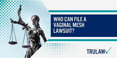 Common Vaginal Mesh Problems Trulaw