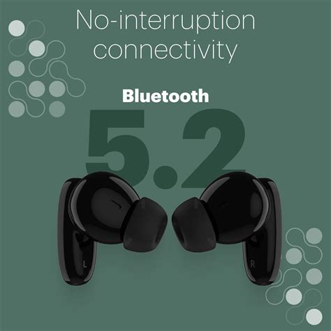 Buy Noise Buds Connect TWS Earbuds With Environmental Noise