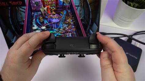 RockTek G RTX Review Android TV Box With Bundled Game