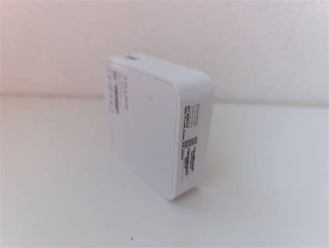 TP Link TL MR3020 3G 4G LTE Mini Ruter Prenosni Kupindo 77267485