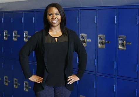 Sheburra Moore Inside The Life Of Shemar Moores Sister