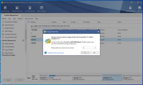 MiniTool Partition Wizard Pro Platinum Deluxe Year