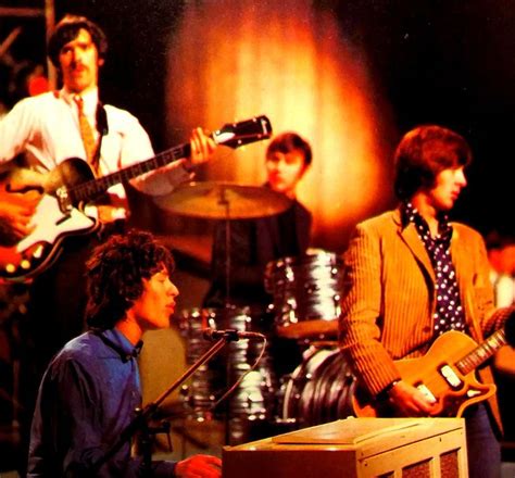 Spencer Davis Group