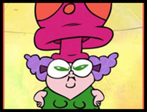 How To Draw Chowder Characters With Drawing Cartoons Lessons For Chowder Panini Schnitzel