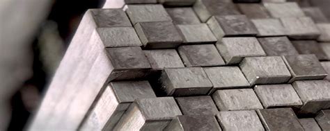 Stainless Steel Rectangular Sheared Edge Bar Supplier Buymetal