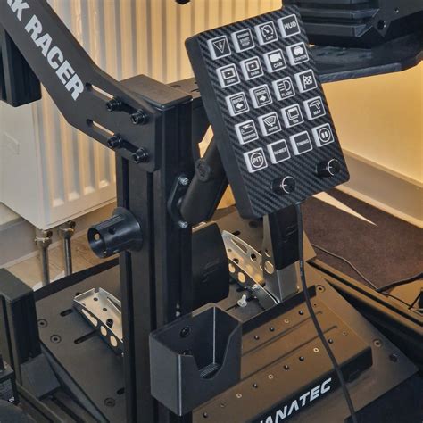 Streamdeck Button Boxen