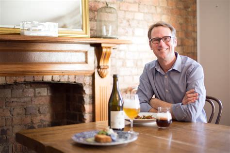 Local Taphouse Ale Stars Hosts Matt Kirkegaard Beer And Brewer