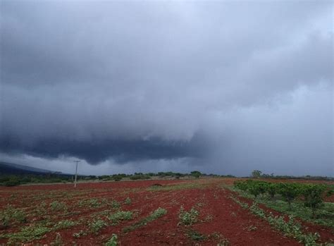 Pancadas De Chuva Se Espalham Por Quase Todo O Brasil Climatempo