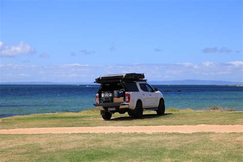 DIY V Wiring In An Off Grid Canopy Setup Caught Coasting