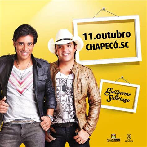 Arquivo Para Guilherme E Santiago Sertanejo Oficial