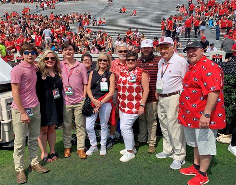 Laura Perry Johnson Reflects On Career Journey At Caes Caes Field Report