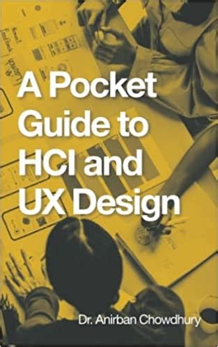 Instant Notes On UX And UI Design