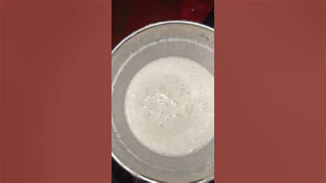 Banana Shake Short Video Shorts Foodclips Kela Kismis Badam