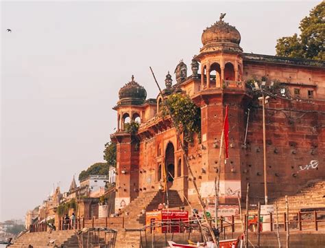 Assi Ghat Varanasi