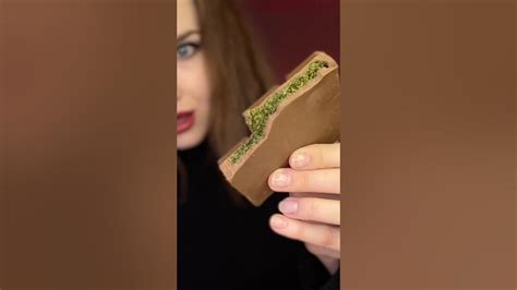 ПП дубайский шоколад БЕЗ САХАРА протеиновый😱 я в шоке дубайскийшоколад шоколад обзор Youtube