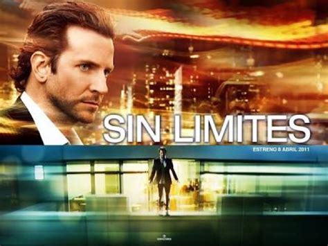 La guarida del manga y anime Sin límites Limitless película